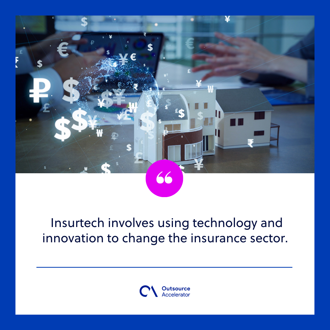 Top 30 insurtech startups for 2024 | Outsource Accelerator
