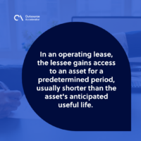 Capital lease vs. Operating lease: Side-by-side comparison | Outsource ...