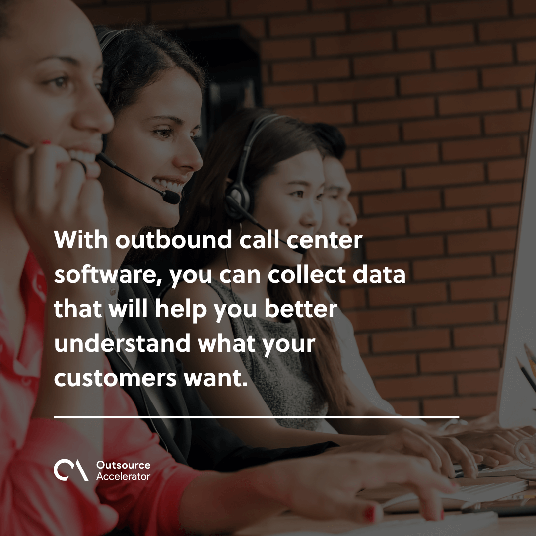 Top 25 outbound call center software of 2025 | Outsource Accelerator