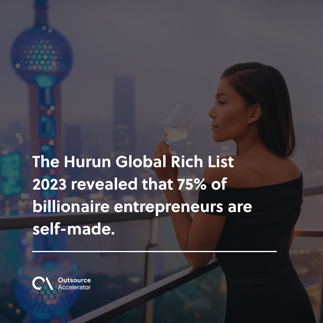 Key entrepreneurship statistics: Staying updated in 2026 | Outsource ...