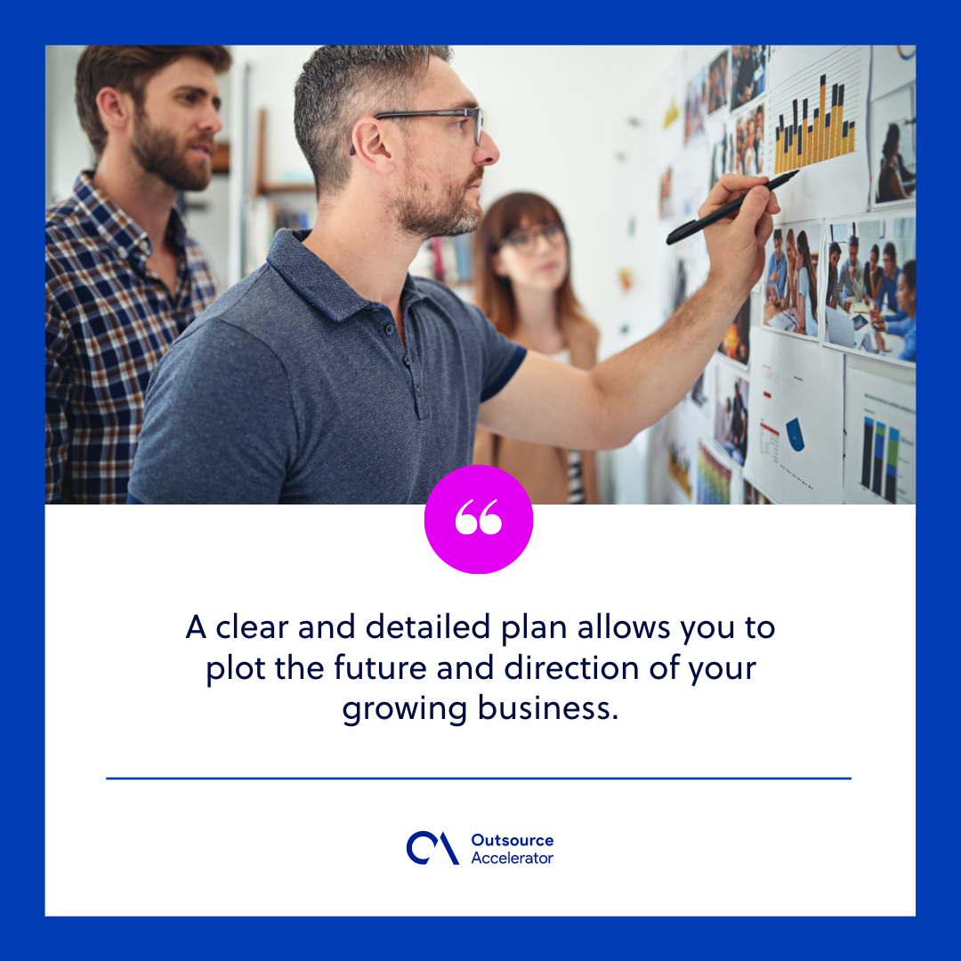 9 financial management best practices for growing businesses