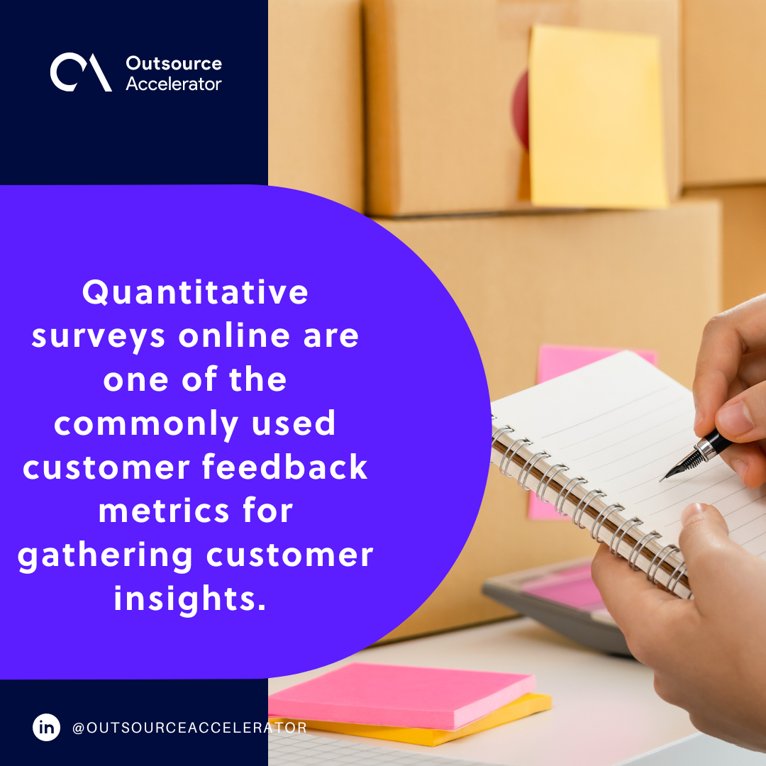 Customer sentiment analysis: A tool for business development | Outsource Accelerator