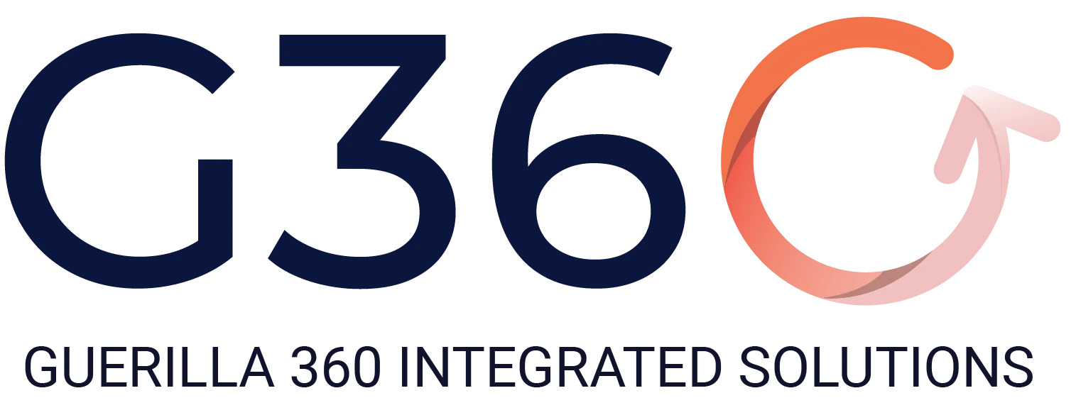 Guerilla 360 | Outsource Accelerator