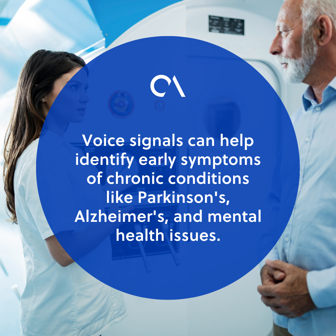 Revolutionizing interactions through voice processing | Outsource ...