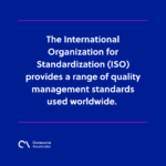 How quality parameters enhance production processes | Outsource Accelerator