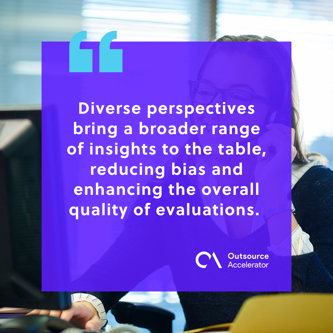 Elevating customer interactions with call calibration | Outsource ...