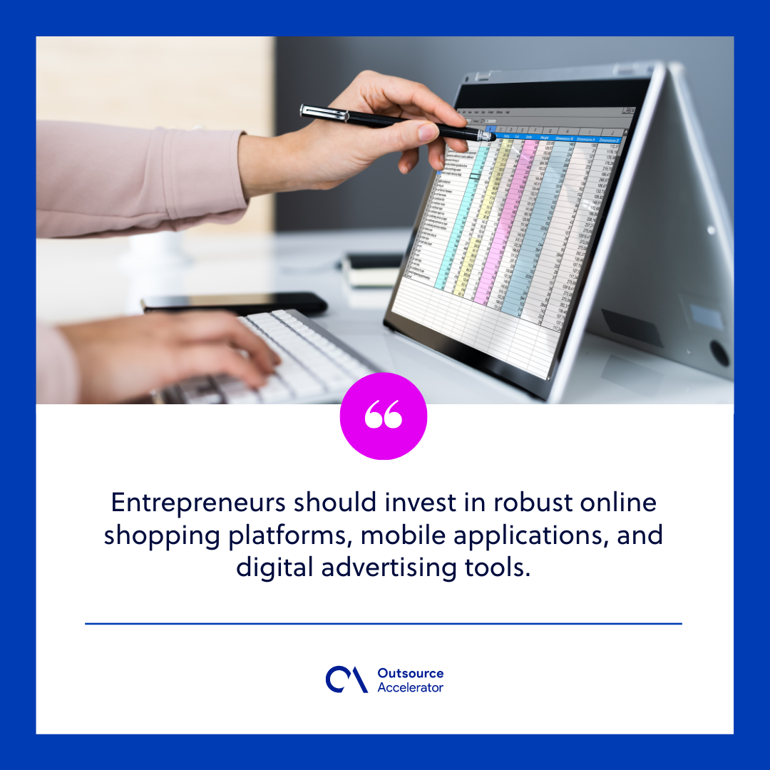 Exploring a hybrid business model | Outsource Accelerator