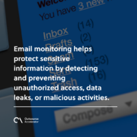 Your guide to email monitoring in 2025 | Outsource Accelerator
