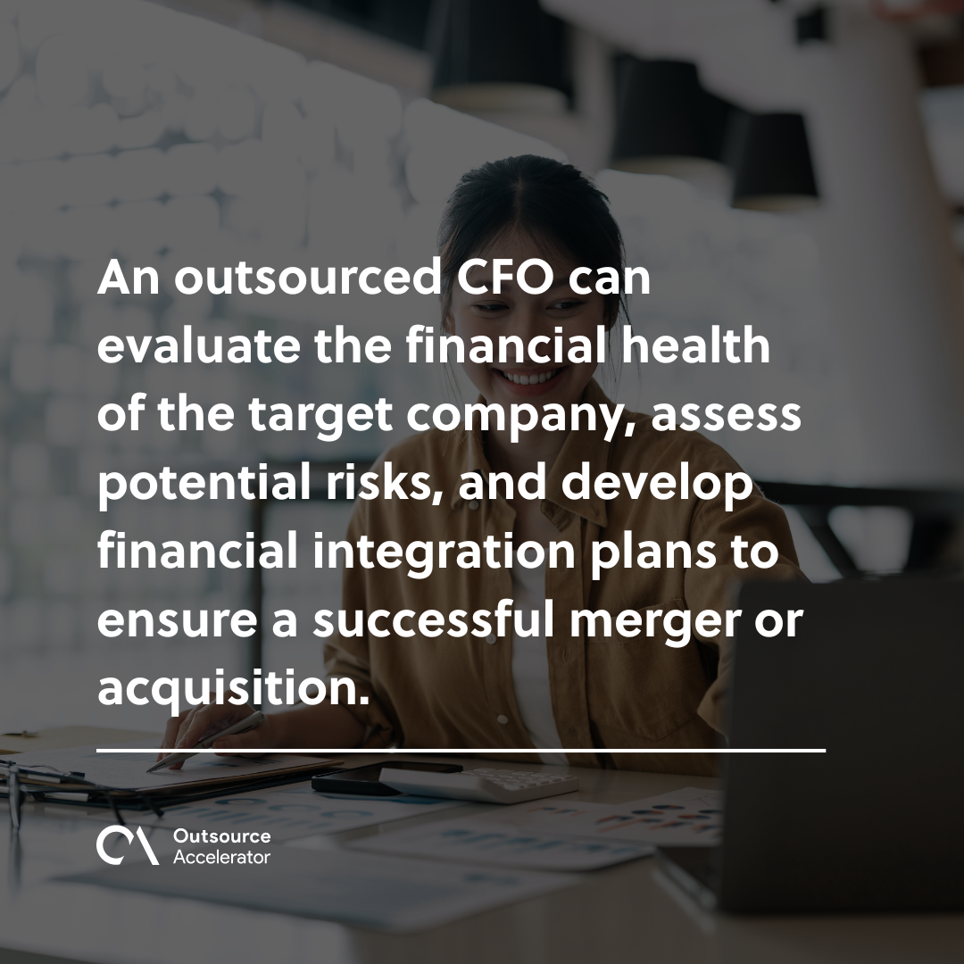 Outsourcing CFO services: The role of an outsourced CFO | Outsource ... Outsourcing CFO services: The role of an outsourced CFO | Outsource ...