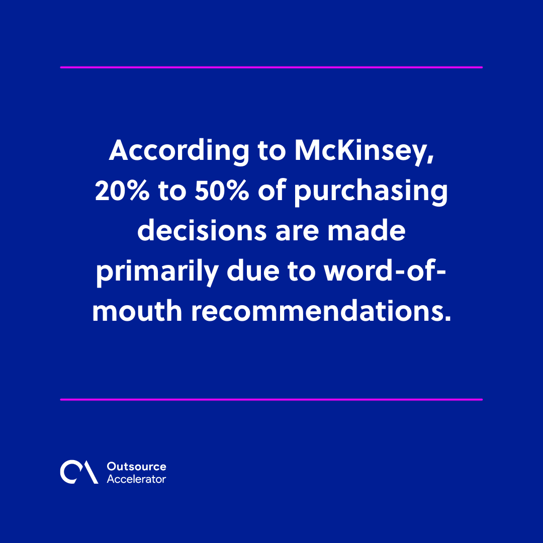 12 lead generation techniques every marketer should know | Outsource ...