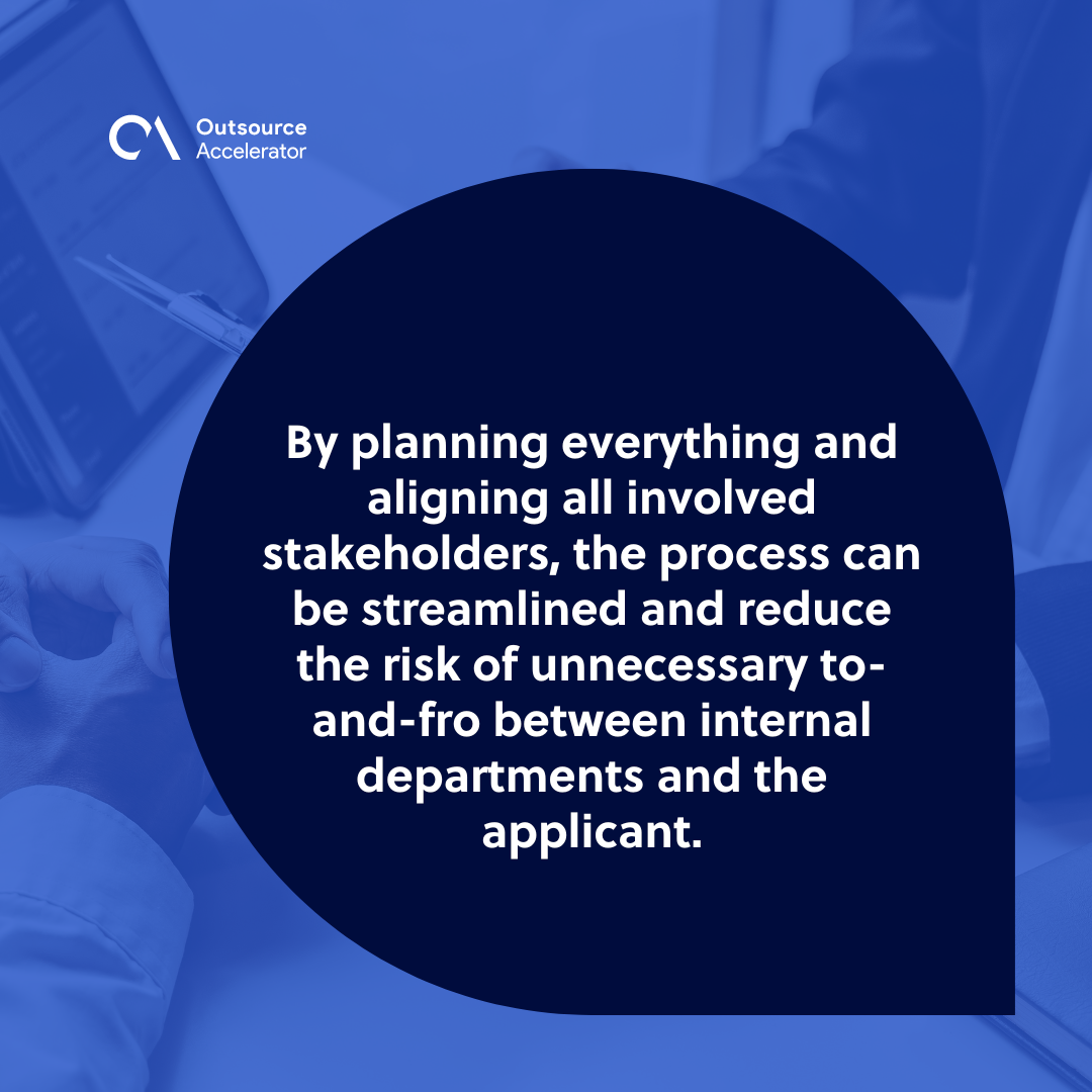 7 modern recruitment challenges and how to solve them | Outsource ...