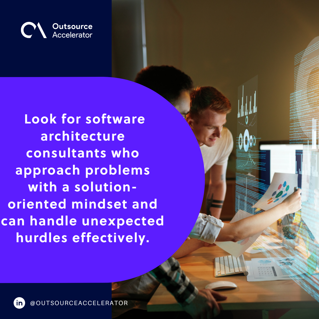 Maximize your software’s potential with software architecture ...