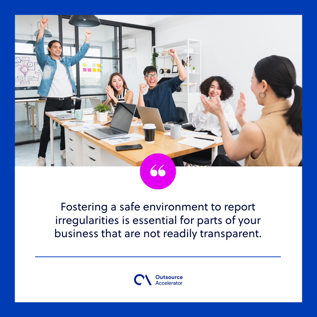 Managing culture change for your organization | Outsource Accelerator