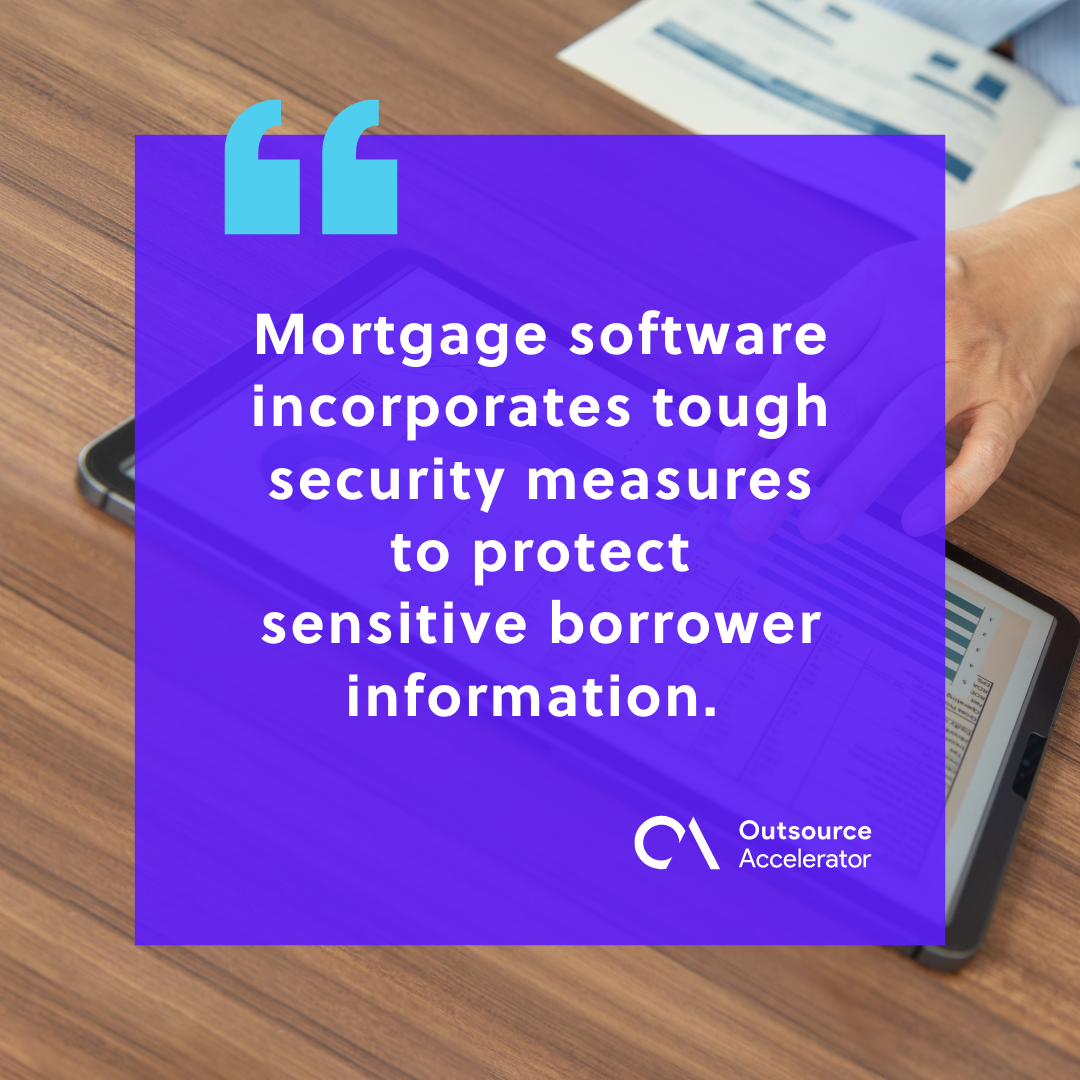 10 best mortgage software for streamlined lending operations ...