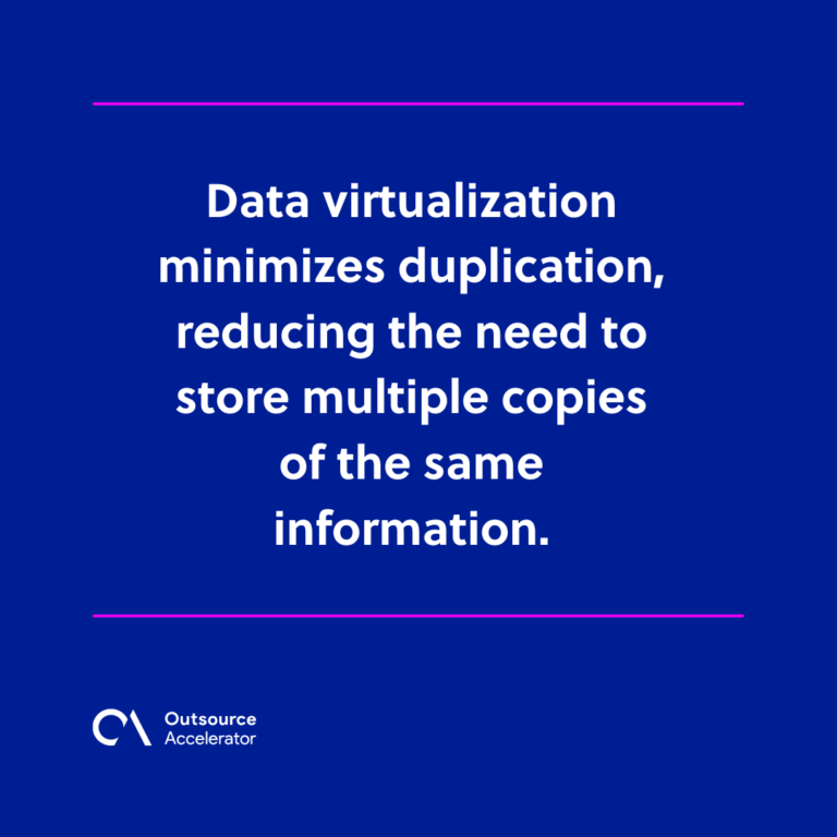 Master Data Integration With These 12 Data Virtualization Tools Outsource Accelerator