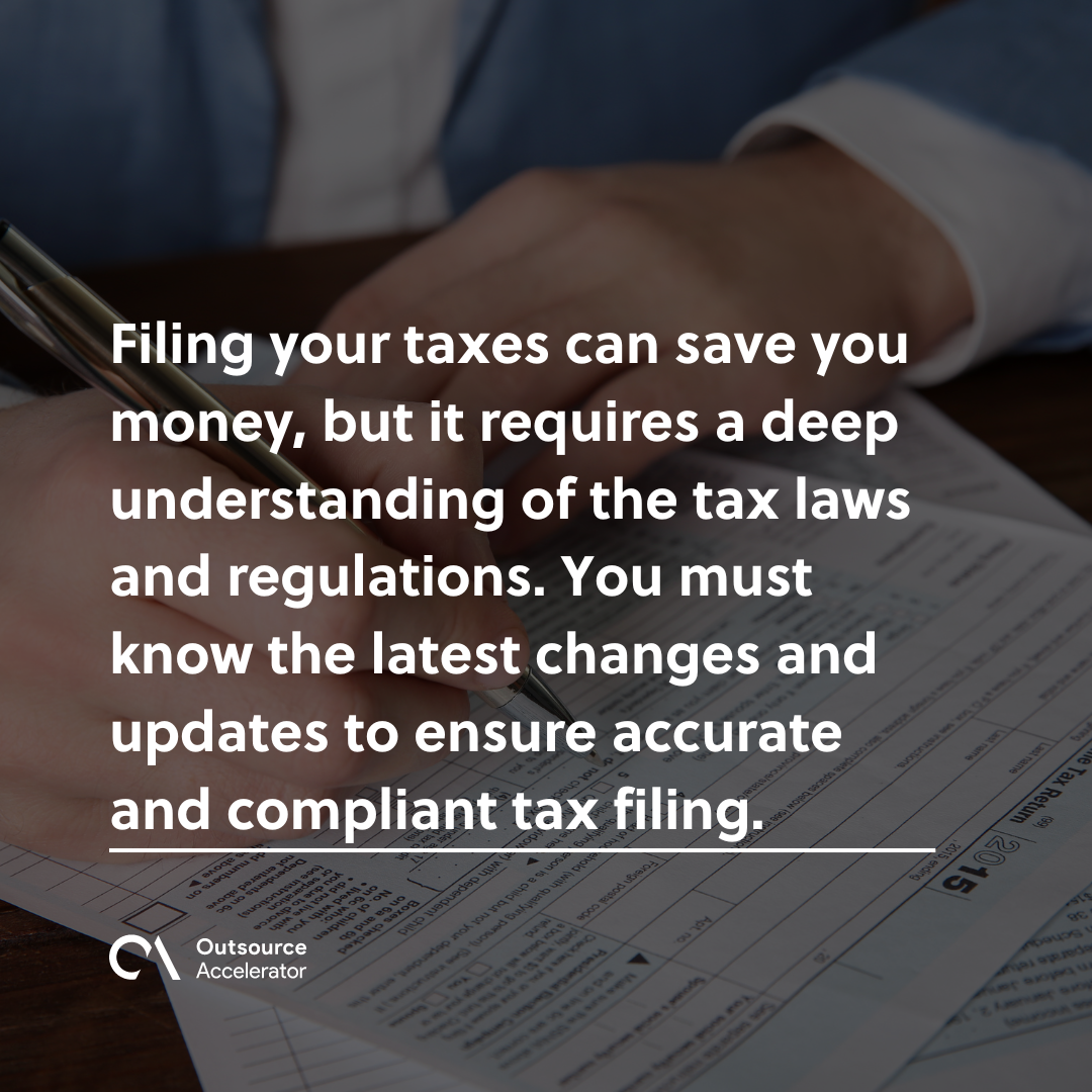 10 best professional tax software to help you maintain compliance ...