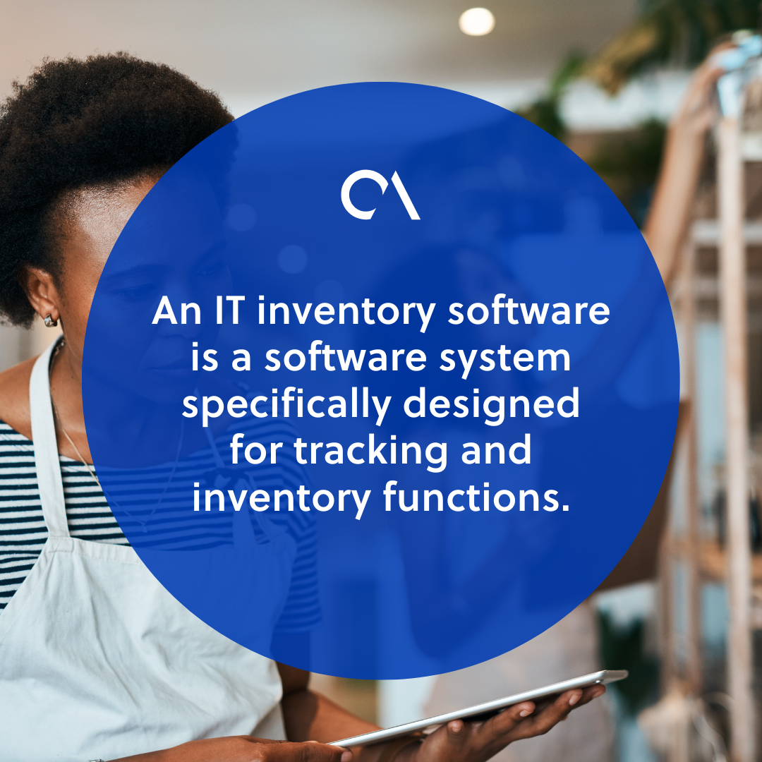 Top 20 IT inventory software your company should know | Outsource ...