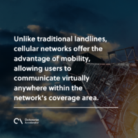 Cellular network: A guide to wireless telecommunications | Outsource Accelerator