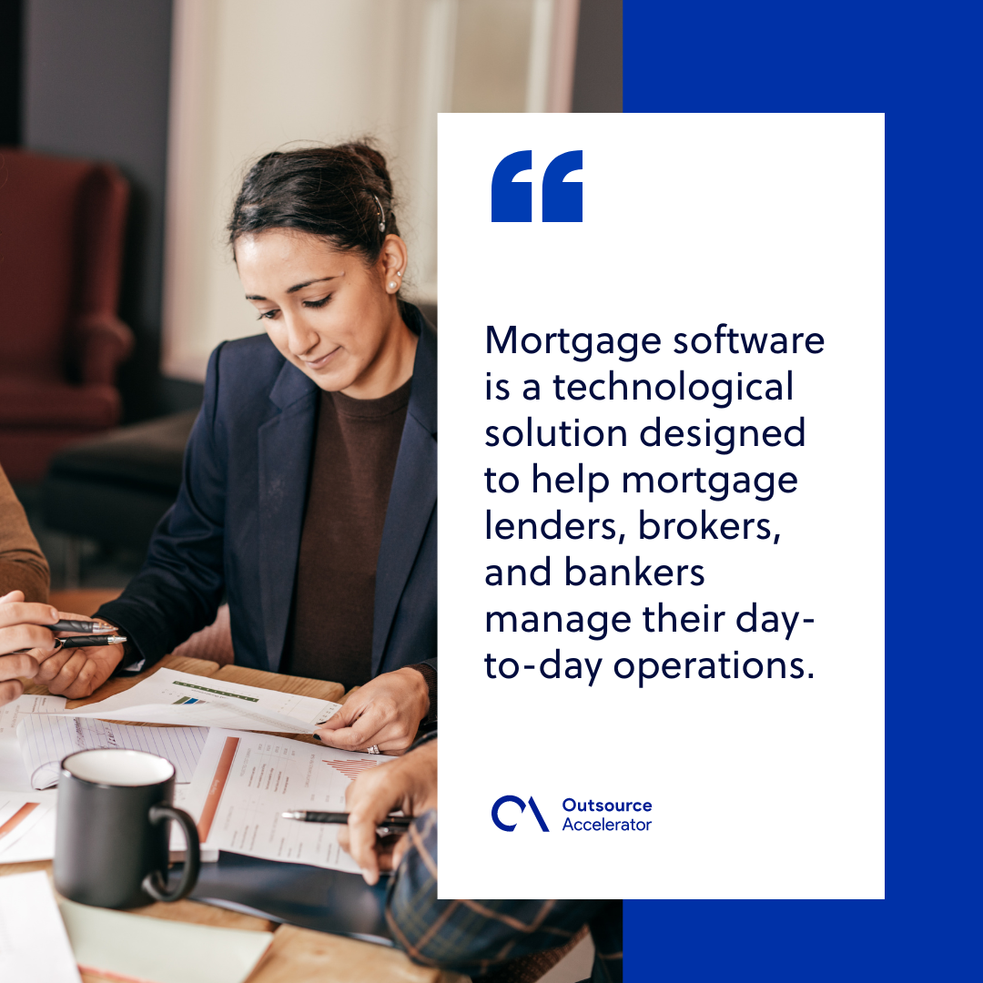 10 best mortgage software for streamlined lending operations ...