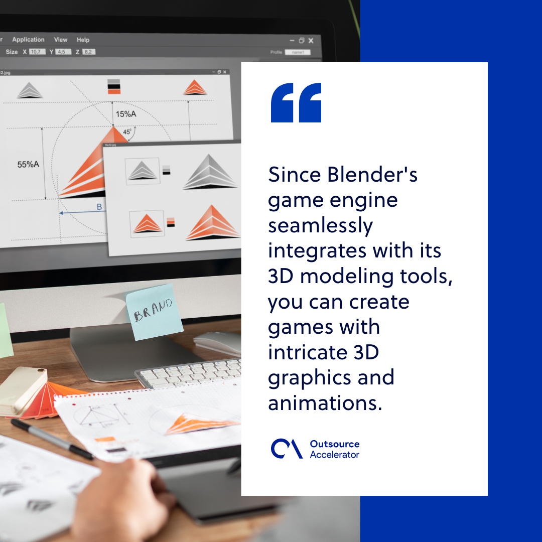 10 game engine software that are shaping the gaming industry ...
