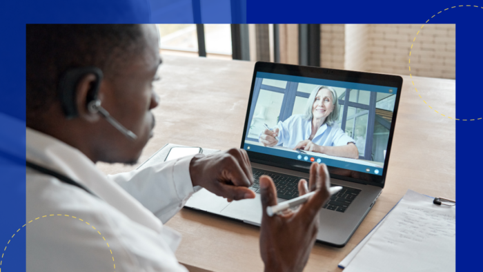 5 significant types of telepharmacy | Outsource Accelerator