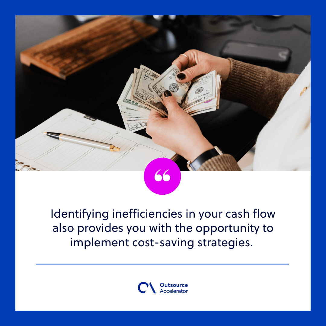 8 absolute ways to allocate your budget effectively