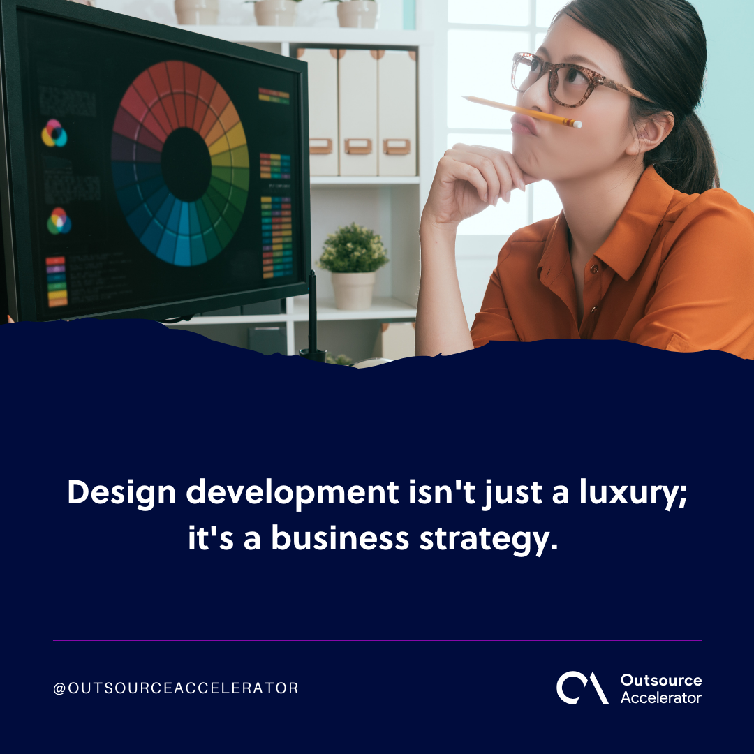 Design development: A comprehensive guide for successful projects ...