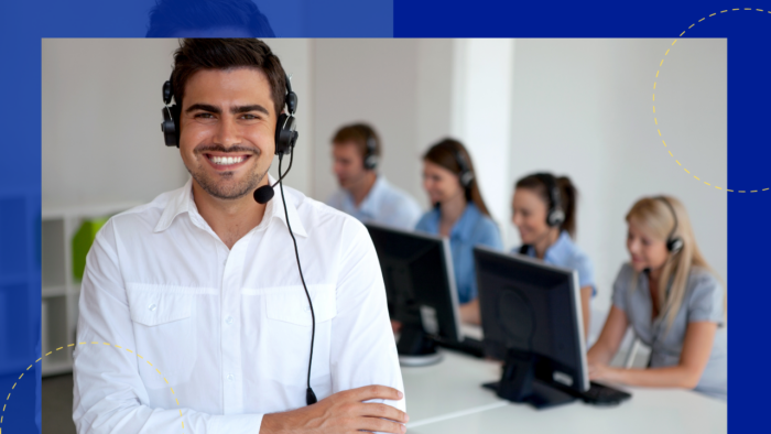 The Customer Service Myth | Outsource Accelerator