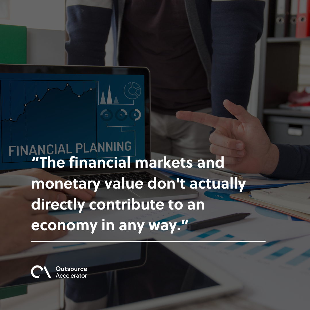 Looming Recession Heralds Offshore Boom | Outsource Accelerator