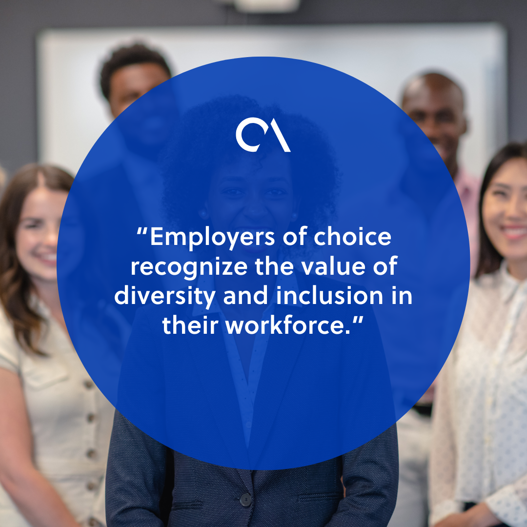 Becoming an employer of choice to attract and retain top talent | Outsource Accelerator