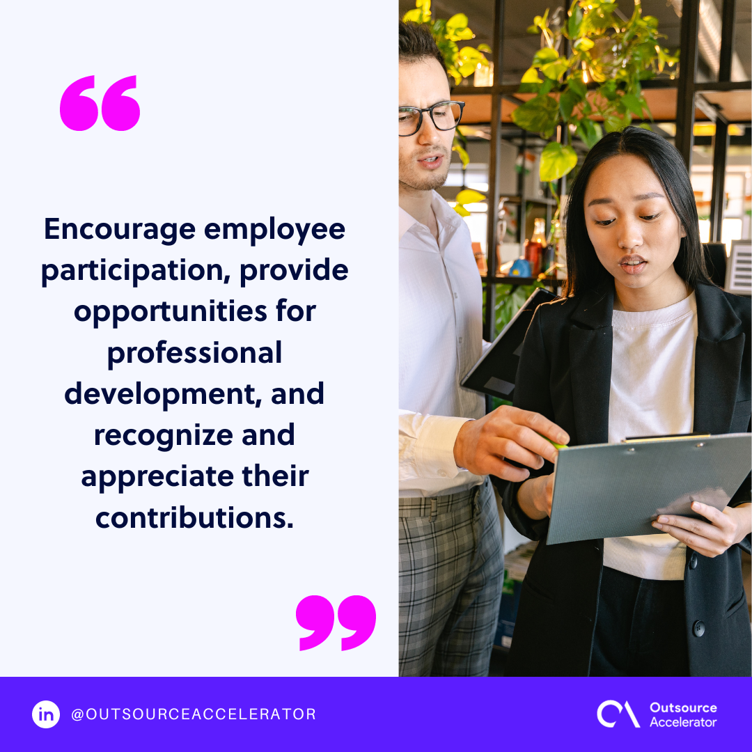 Employee relations: Why every business needs it to succeed | Outsource ...