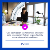 11 strategies for effective cost optimization | Outsource Accelerator