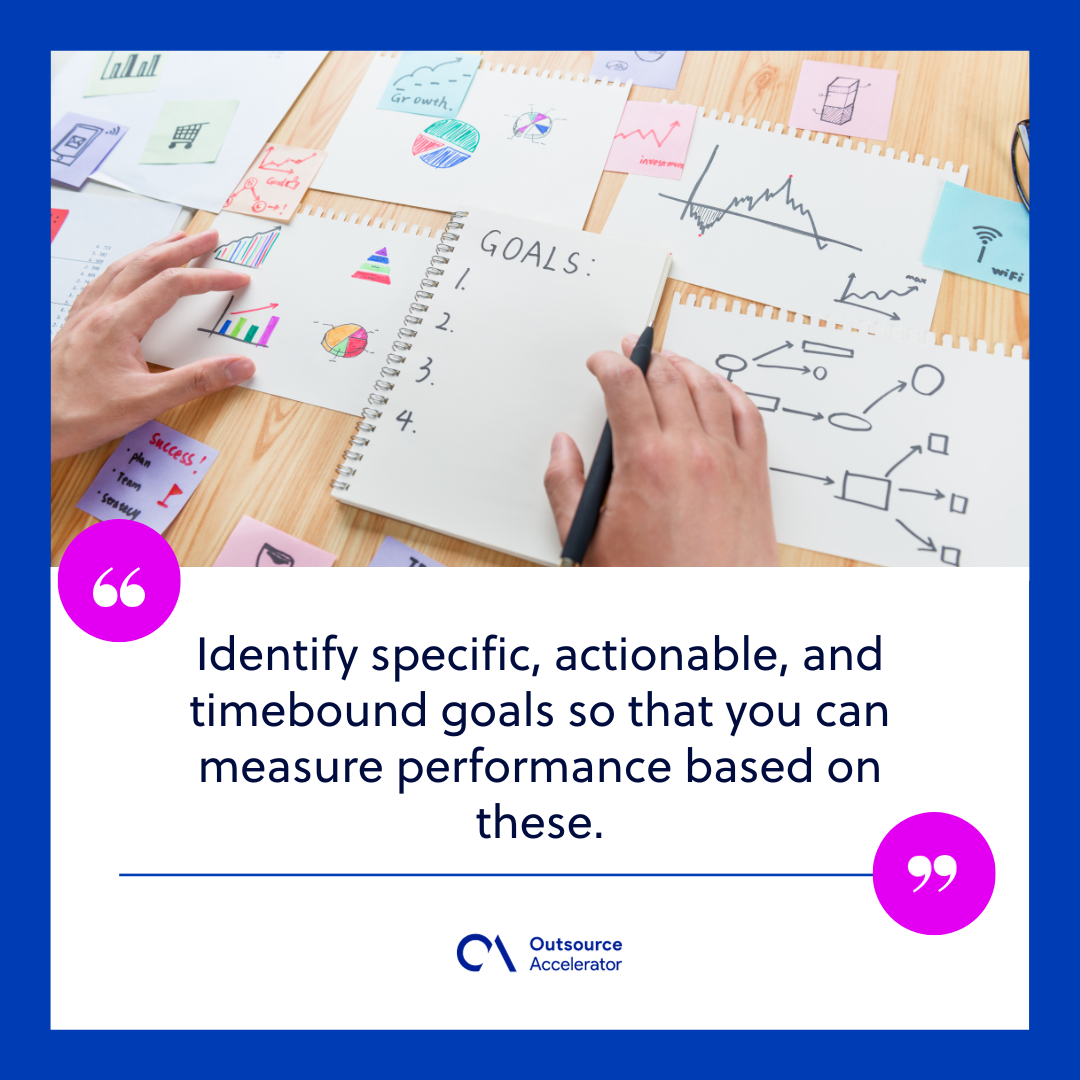 8 absolute ways to assess your business performance