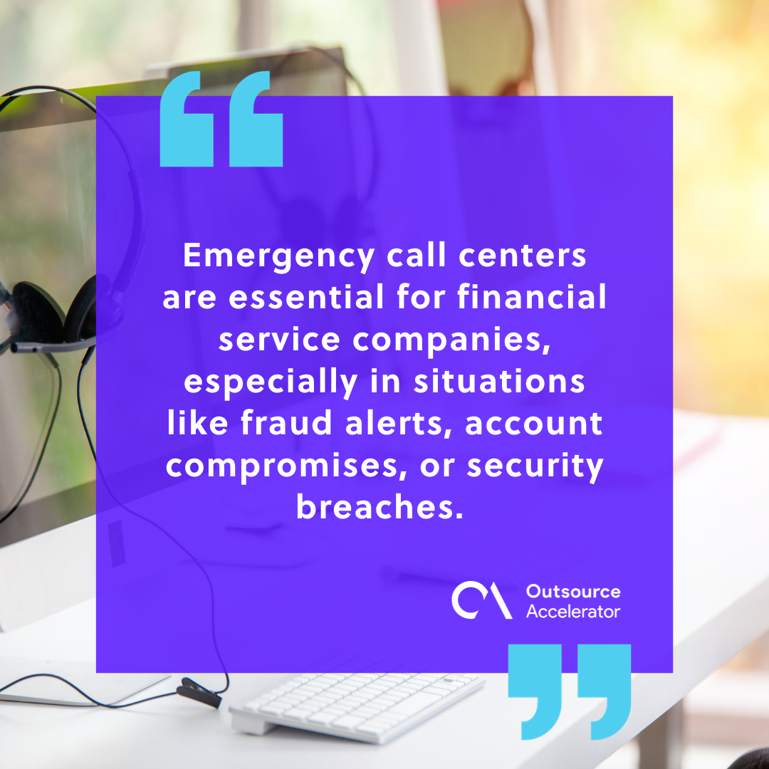 Be prepared: MCI's emergency on-demand call center services | Outsource ...