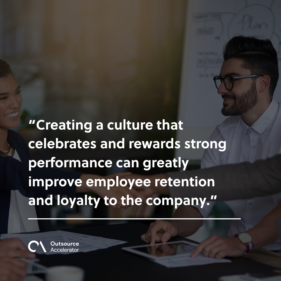 Talent relationship management: The key to maintaining employee ...