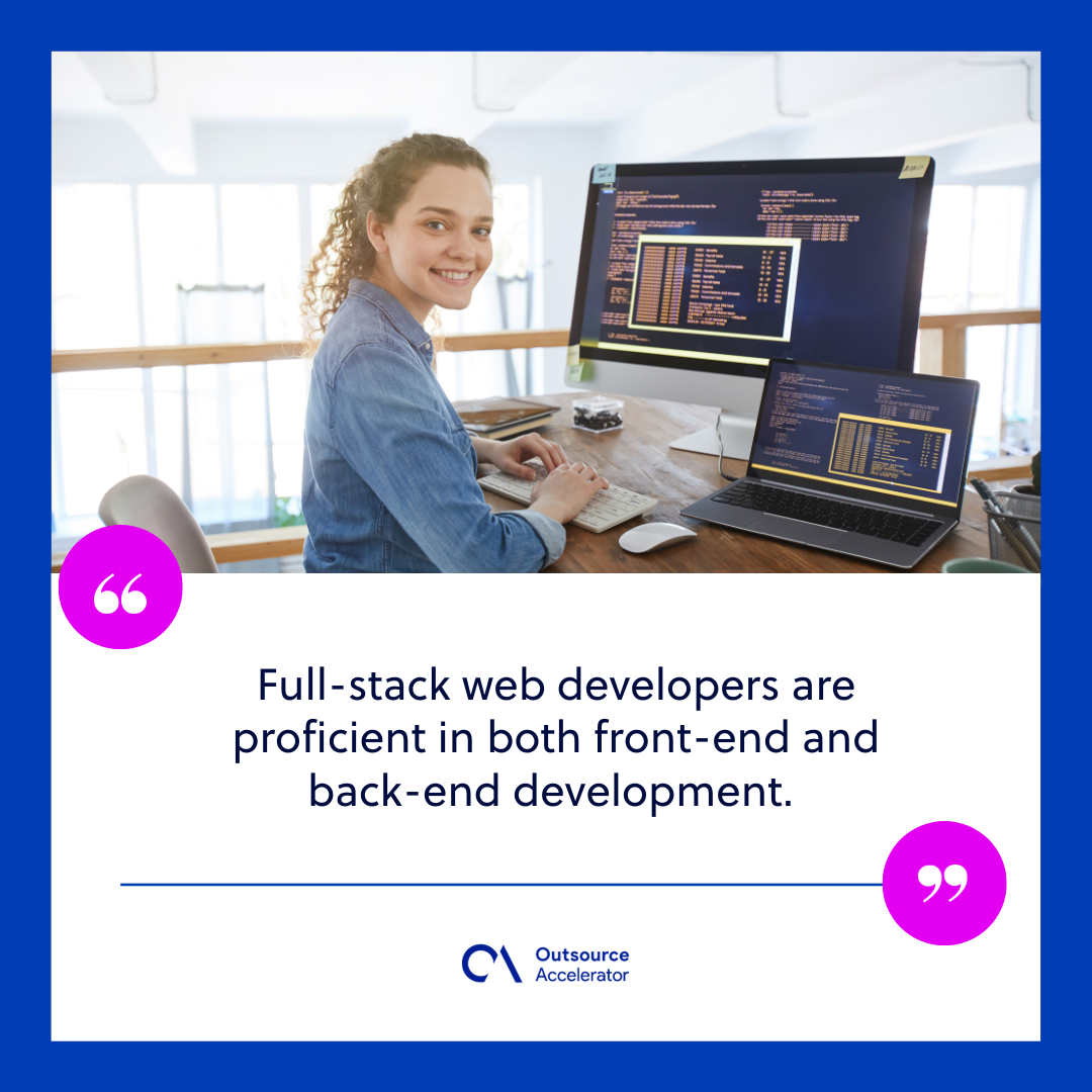 Top 25 IT recruitment firms in Poland | Outsource Accelerator