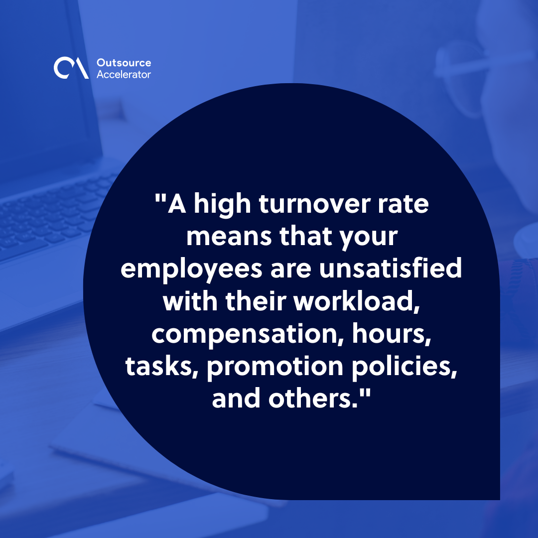 8 absolute ways to assess your business performance