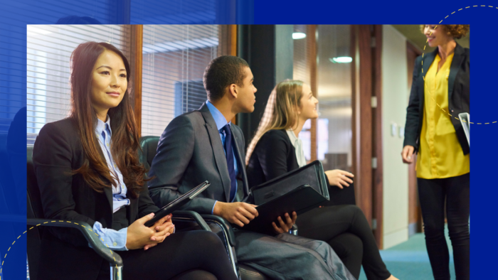 Group interview: The art of finding the perfect candidate | Outsource ...