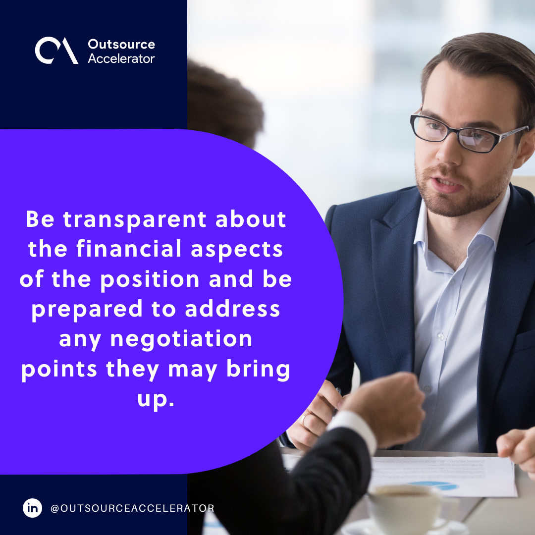 A quick guide to hiring a suitable technical assistant | Outsource ...