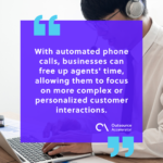 12 best automated calling services for your business | Outsource ...