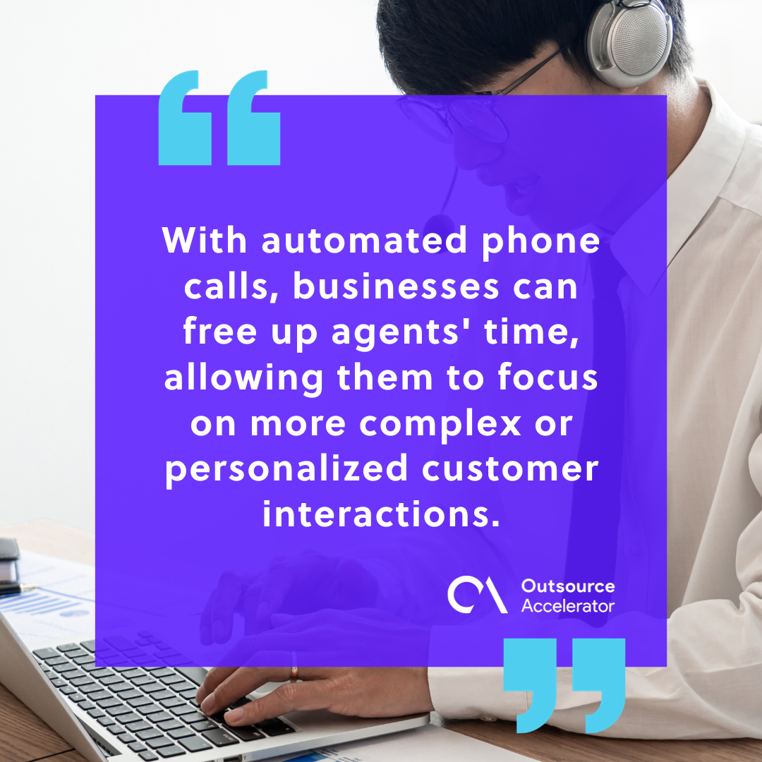 12 best automated calling services for your business | Outsource Accelerator