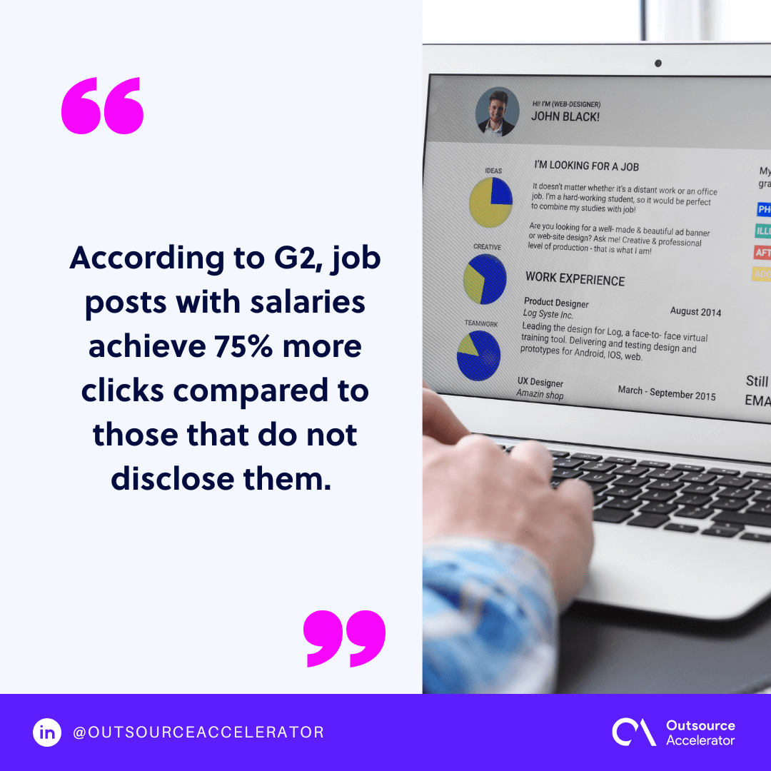 The ultimate recruitment statistics and trends to watch out for in 2024 ...