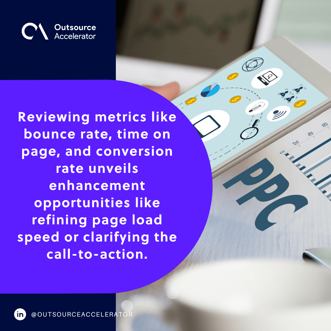 Utilizing PPC analysis for effective campaign optimization | Outsource Accelerator
