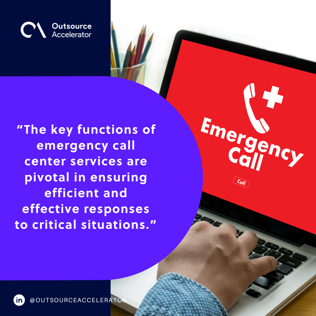 Be prepared: MCI's emergency on-demand call center services | Outsource ...