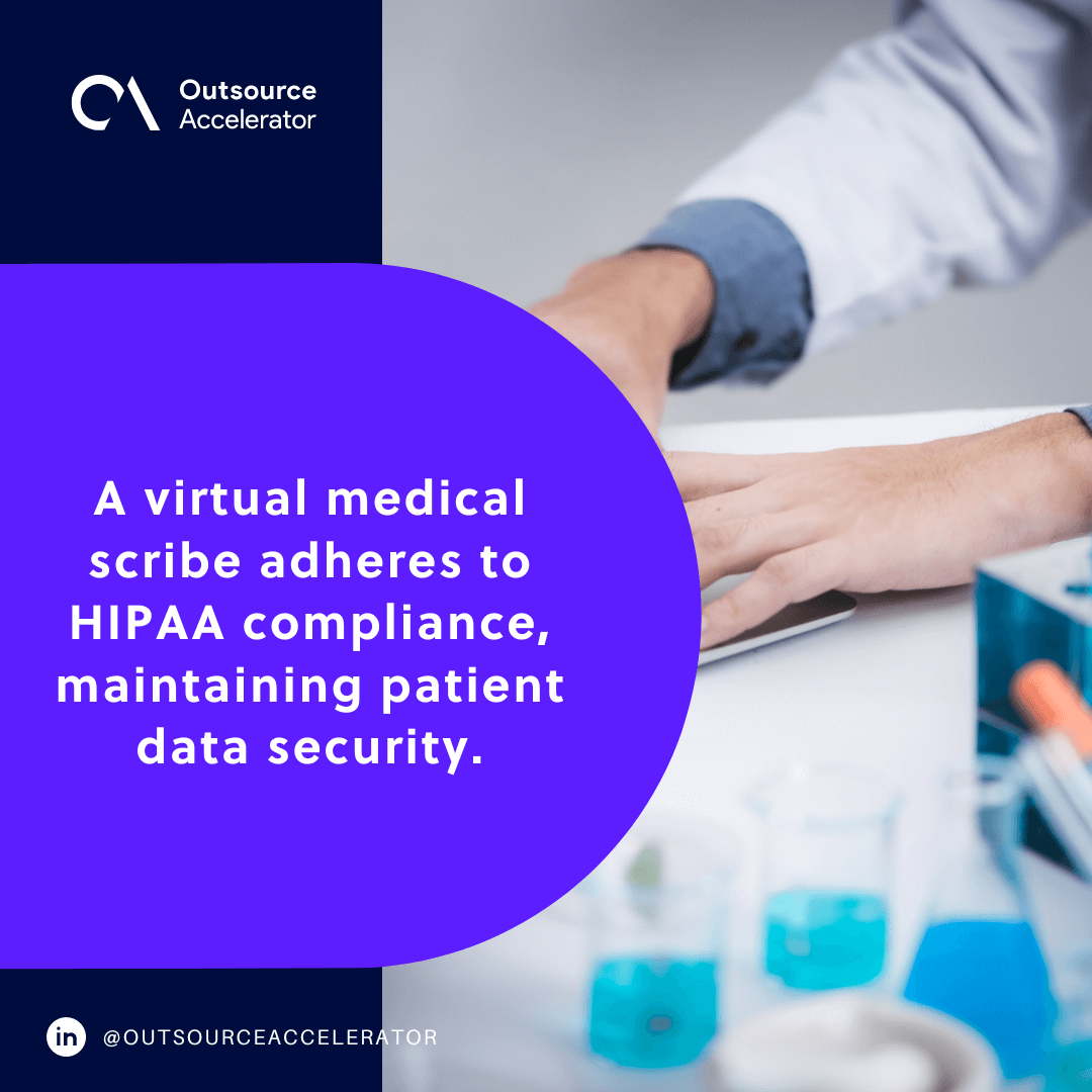 6 reasons you need a virtual medical scribe for your practice ...