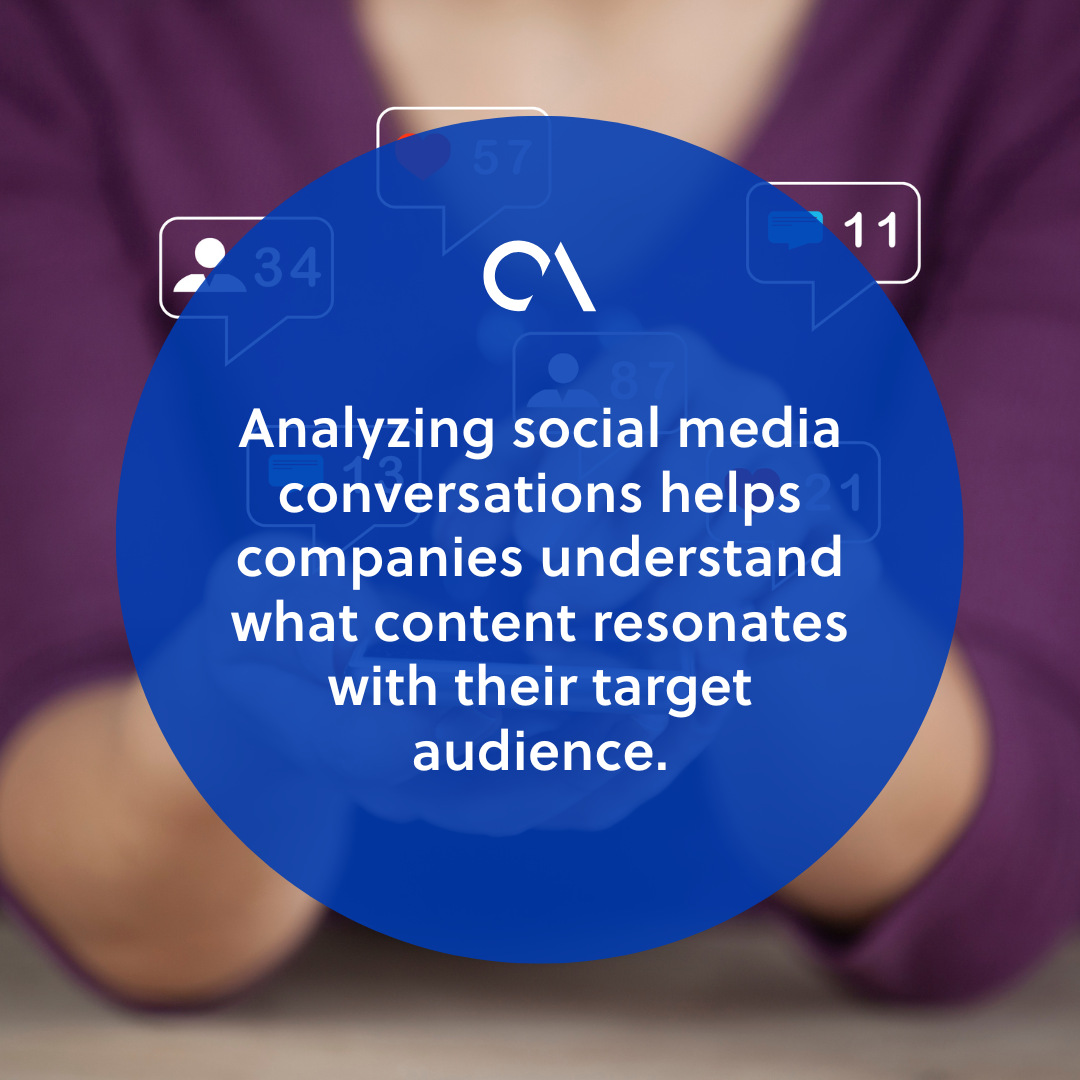 Going beyond likes and shares: Demystifying social media intelligence ...