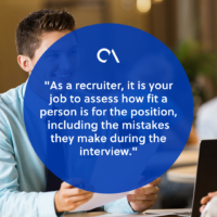 Pre-screening interview questions for recruiters | Outsource Accelerator