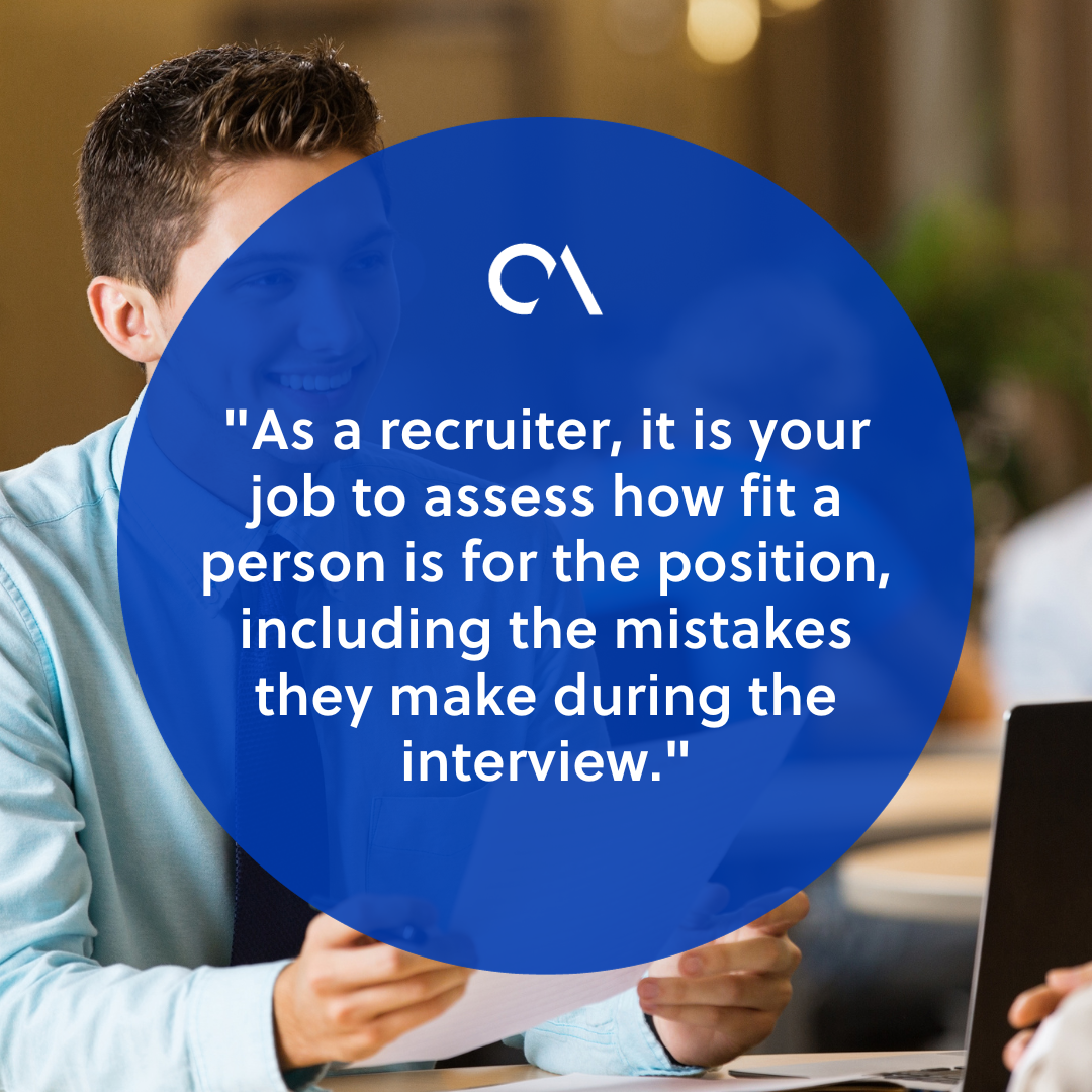 Pre-screening interview questions for recruiters | Outsource Accelerator