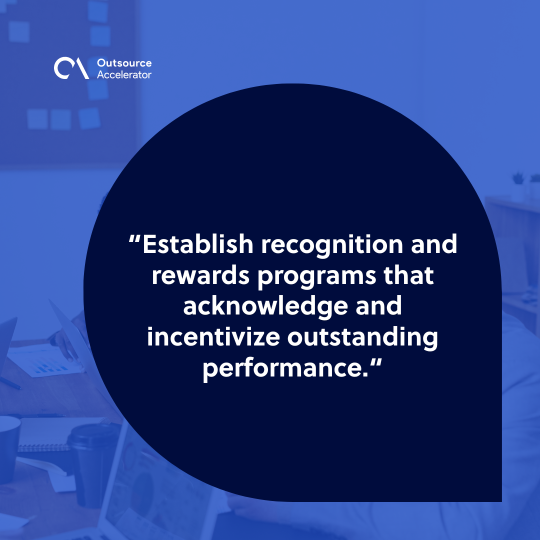 Becoming an employer of choice to attract and retain top talent | Outsource Accelerator