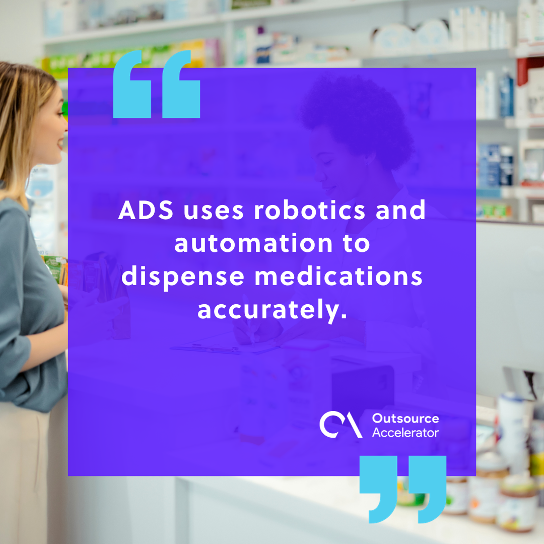 5 significant types of telepharmacy | Outsource Accelerator